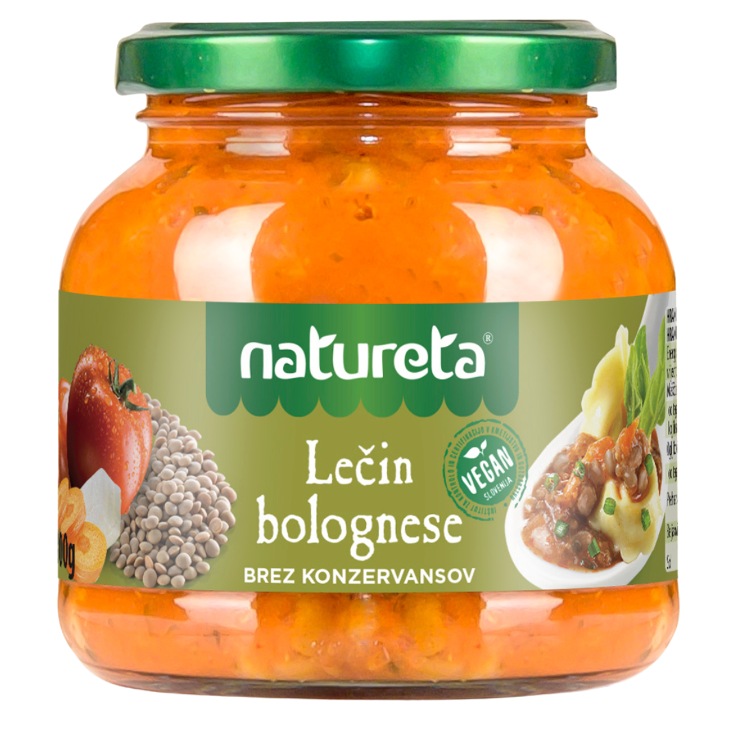NUTRIS - Jubilejna 10. razglasitev najbolj inovativnih živil: letos so ...