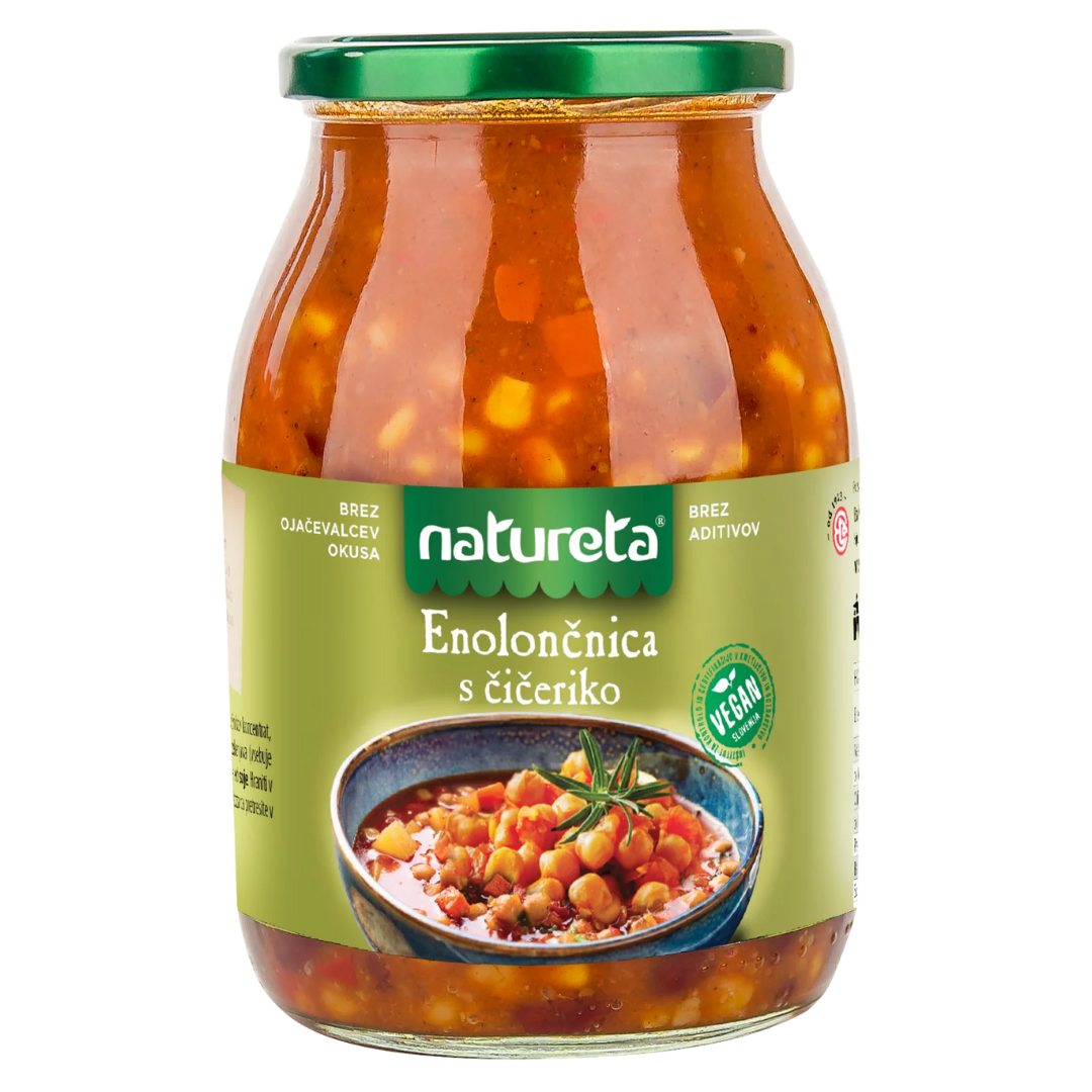 NUTRIS - Jubilejna 10. razglasitev najbolj inovativnih živil: letos so ...
